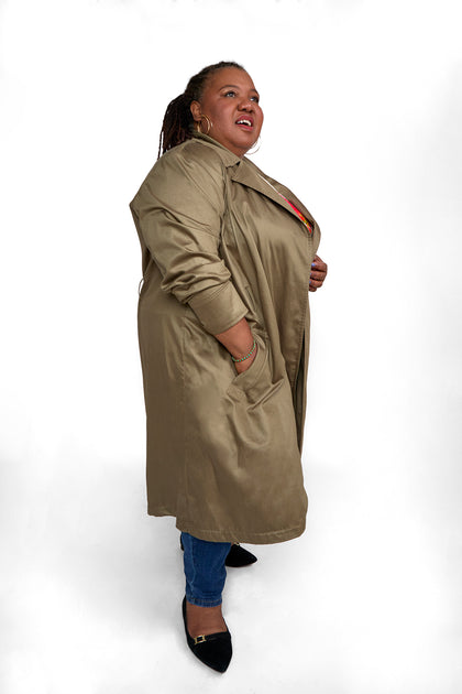 Outerwear – Sue Rock Originals