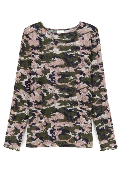 Tops – Sue Rock Originals