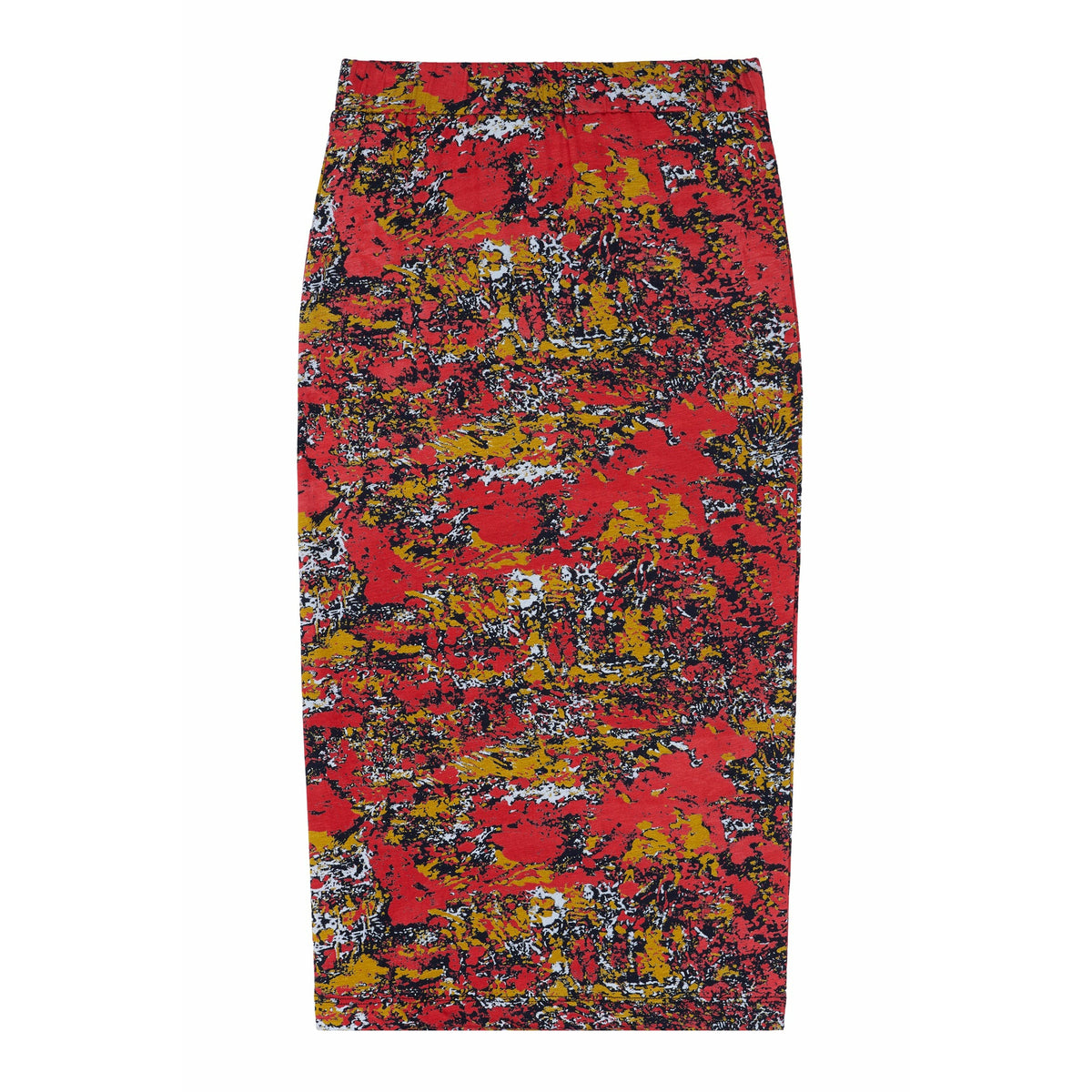 Women's Jersey Pencil Skirt – Sue Rock Originals